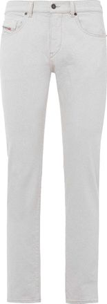 Diesel 2019 D-Strukt Jeans f&uuml;r Herren (Wei&szlig;)