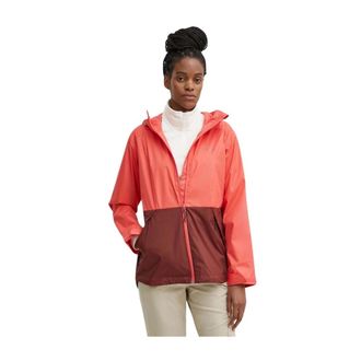 Columbia Inner Limits III Jacket - - Sport - Damen - Rot - XS