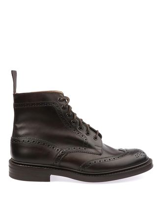 Trickers Bottines - Stow
