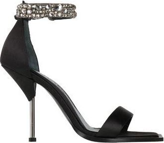 McQ by Alexander McQueen CHAUSSURES - Sandales sur YOOX.COM