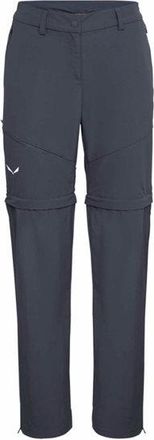 Salewa Isea Dry 2/1 W - Zip-Off-Hosen - Damen