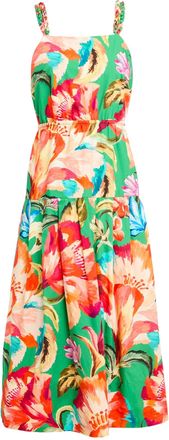 Farm Rio KLEIDER - Midi-Kleider auf YOOX.COM