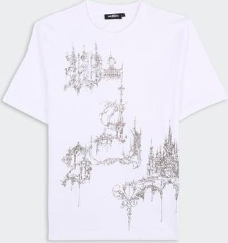 Wasted T-shirt - Taille XS