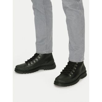 GANT Schn&uuml;rstiefeletten Gant Nebrada 29641749 Schwarz