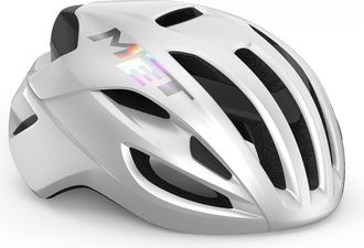 Met Renradhelm MET Rivale MIPS - White Holographic - L / 58-61cm