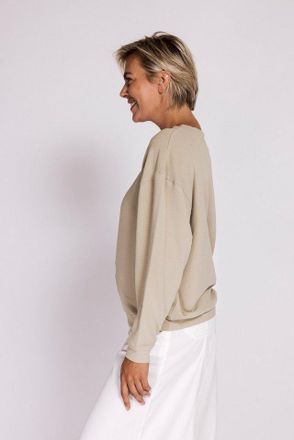 Zhrill Sweatshirt ZHSERAPHINA