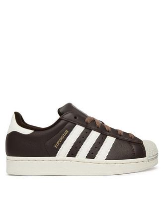 adidas Sneakers Superstar II W IH4146 Braun