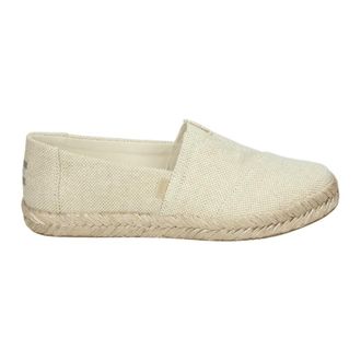 Toms Alpargata Rope 2.0 - - Shoes - Damen - Beige - 42 EU