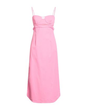 SIMKHAI KLEIDER - Midi-Kleider auf YOOX.COM