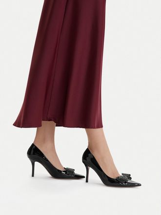 Eva Minge High Heels Eva Minge ANEMONE-V1892-116-2 Schwarz