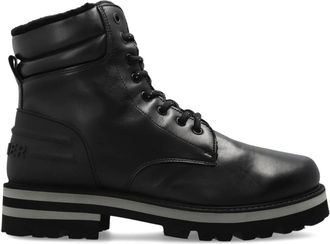 Bogner Herren, Schuhe, Schwarzk, 43 EUGr&ouml;&szlig;e