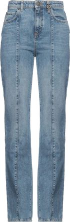 Twin-Set HOSEN & RÖCKE - Jeanshosen auf YOOX.COM