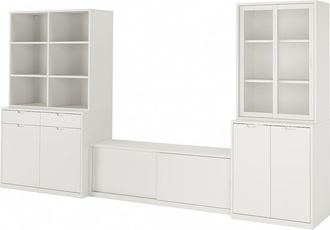 IKEA TONSTAD TV-Möbel, Kombination