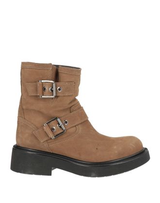 Inuovo SCHUHE - Stiefeletten auf YOOX.COM