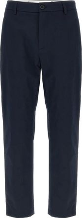 Department Five Department Five, Homme, Pantalons, Bleu, Taille: W36 Prince Pants