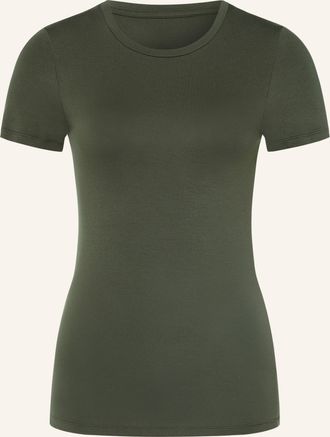 Majestic Filatures Majestic Filatures T-Shirt gruen