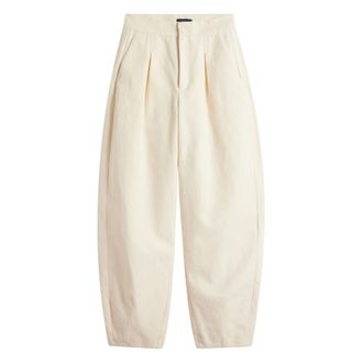 SOEUR Baptiste Hose - - Trousers - Damen - Beige - XS