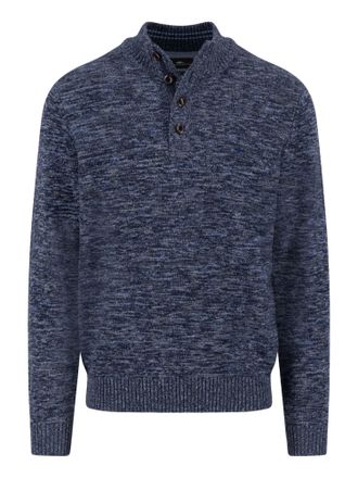 Fynch-Hatton Pullover