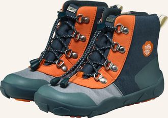 Affenzahn Winterstiefel Discovy gruen