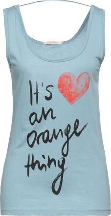 HUGO BOSS TOPS - Tank Tops auf YOOX.COM