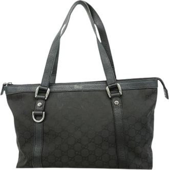 Gucci Damen, Pre-Owned, Schwarzk, ONE SIZEGr&ouml;&szlig;e