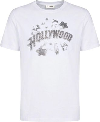 P.A.R.O.S.H. TOPS - T-shirts auf YOOX.COM