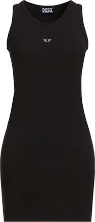 Diesel KLEIDER - Mini-Kleider auf YOOX.COM