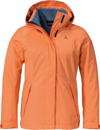 Sch&ouml;ffel 3in1 Jacket Partinello L - 36