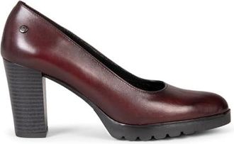miMaO Urban Trend, Escarpins &agrave; Talon et Plateforme Bordeaux, EU 37