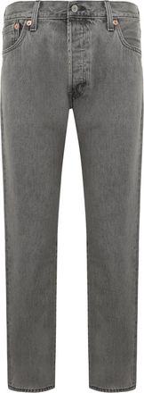 Levi's Ikonische 501-Jeans, Straight Fit in