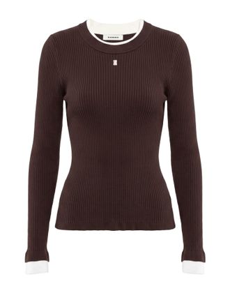 Sandro STRICKWAREN - Pullover auf YOOX.COM