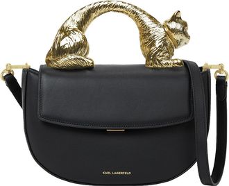 Karl Lagerfeld Handtasche Choupette