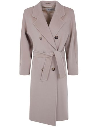 Max Mara Cappotto Classico Madame