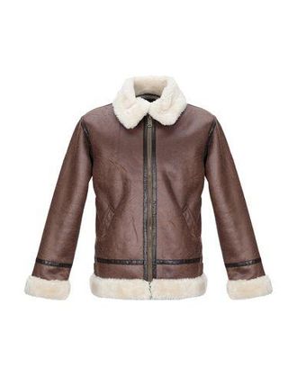 Alpha Industries MANTEAUX - Vestes et blousons sur YOOX.COM