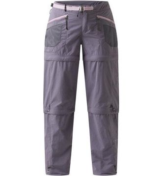 Hagl&ouml;fs Solis Zip Off W - Zip-Off-Hosen - Damen