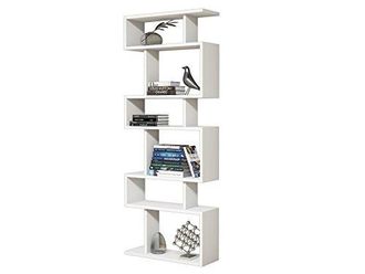 Homemania Home Factory Bücherregal Tablero