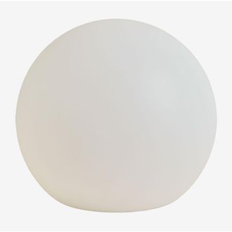 Sklum Olbina Solar-LED-Kugel f&uuml;r den Au&szlig;enbereich &Oslash;30 cm