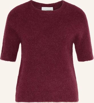 Rich & Royal Strickshirt rot