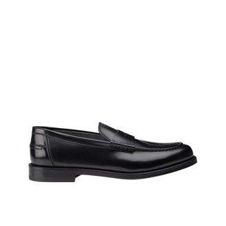 Doucal's Herren, Schuhe, Schwarzk, 45 EUGr&ouml;&szlig;e
