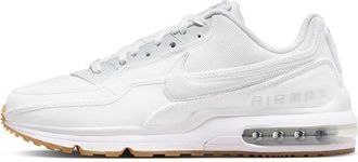 Nike Nike Homme Air Max Ltd 3 Txt Chaussures de Sport, White Pure Platinum White, 42.5 EU