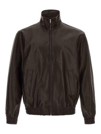 Valentino Garavani Casualjacke - Schwarz