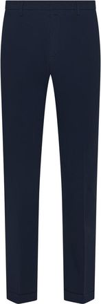 BRIGLIA 1949 Chino aus einem Baumwolle-Lyocell-Mix in