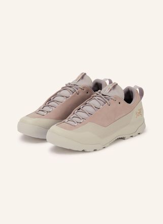Arc'teryx Bergschuhe Konseal Gtx beige