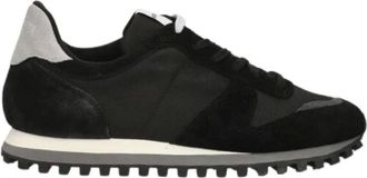 Novesta Herren, Schuhe, Schwarzk, 45 EUGr&ouml;&szlig;e