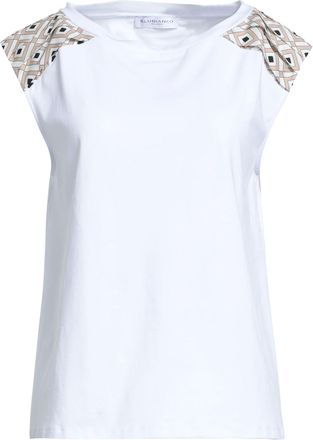 BLU BIANCO TOPS - T-shirts auf YOOX.COM