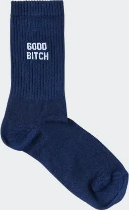 F&eacute;licie Aussi Paris Chaussettes - Taille TU