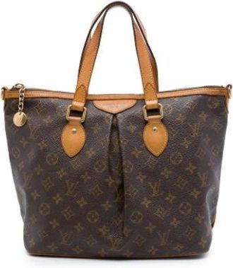 Louis Vuitton Damen, Pre-Owned, Braun, ONE SIZEGr&ouml;&szlig;e