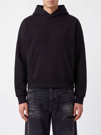 Entire studios Sweat &agrave; capuche en coton avec poche kangourou
