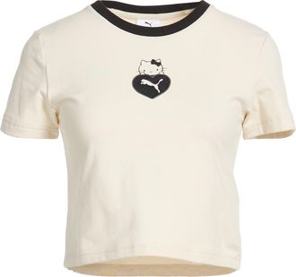 Puma GRAPHIC BABY TEE
