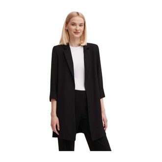 Joseph Ribkoff Damen, Jacken, Schwarzk, 2XLGr&ouml;&szlig;e